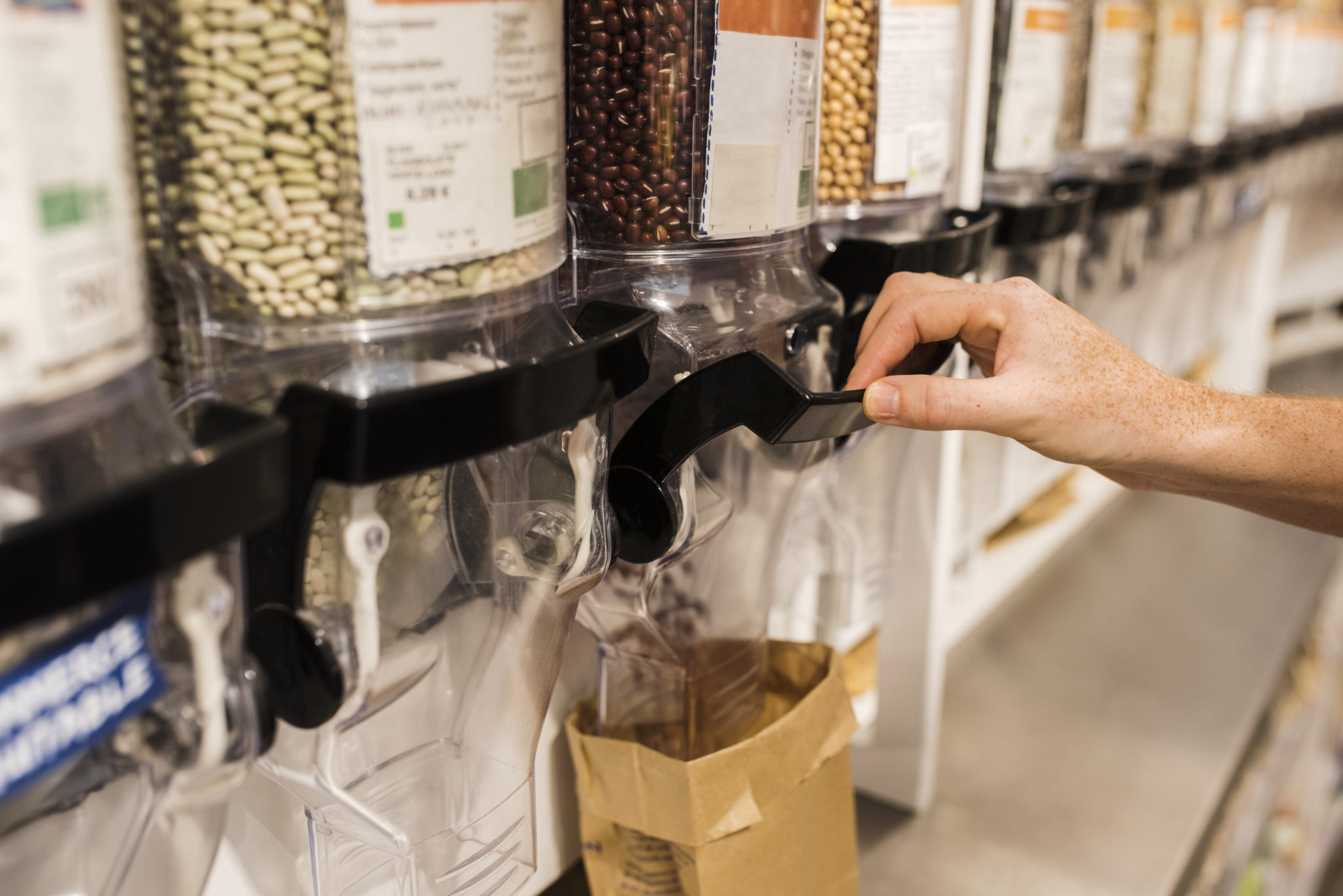 Find our products - Bio Sud Ouest France